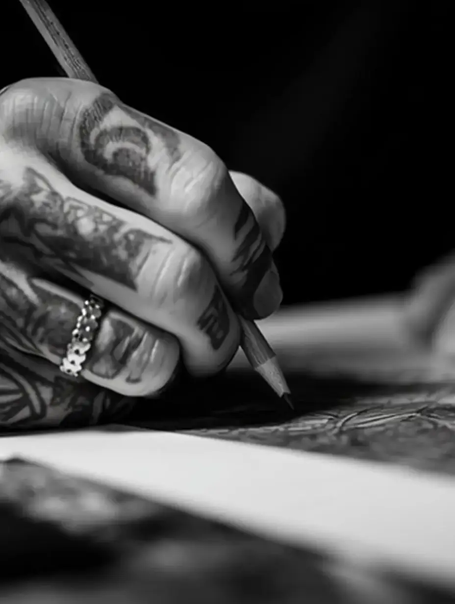 FAQs - Spring Tattoo